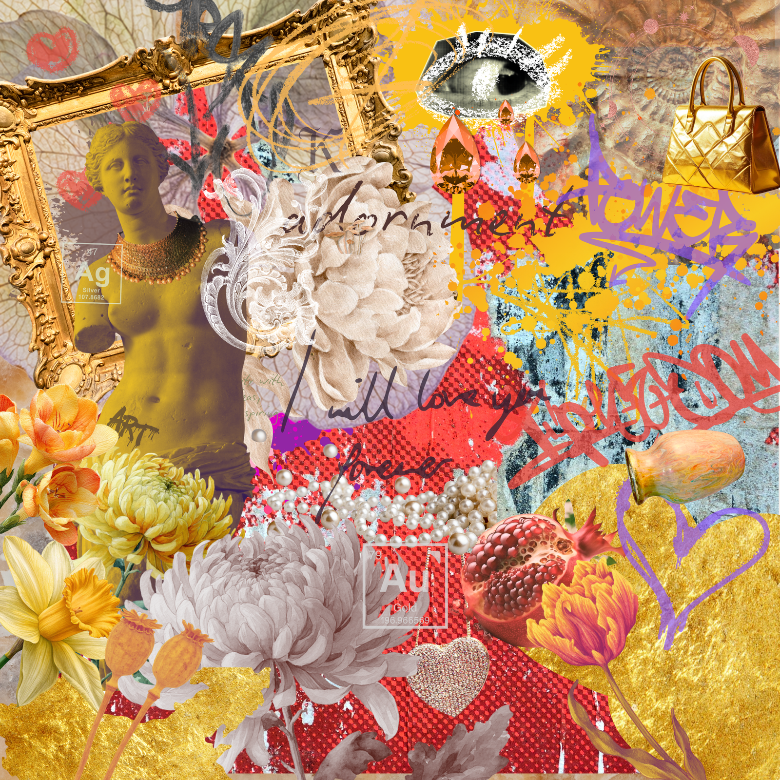 A Theory of Beauty Studio
